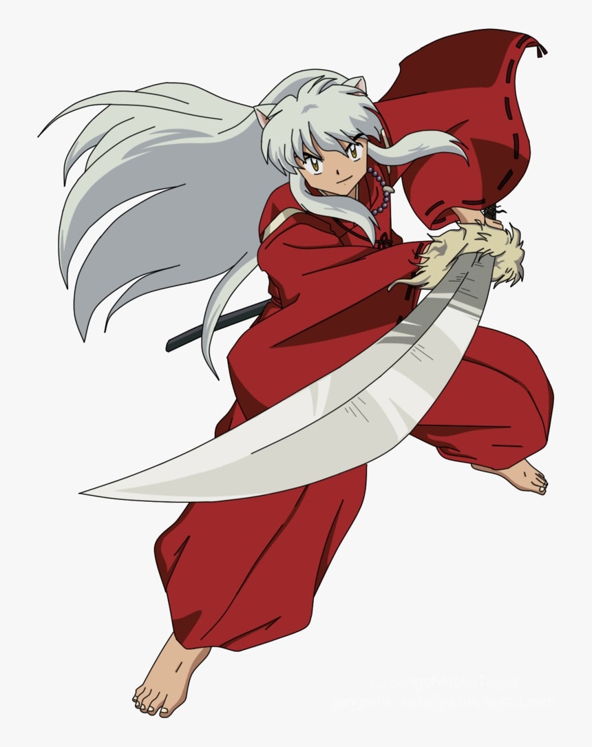 Hakama | InuYasha Wiki | Fandom