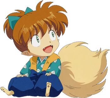 Shippo | InuYasha Wiki | Fandom