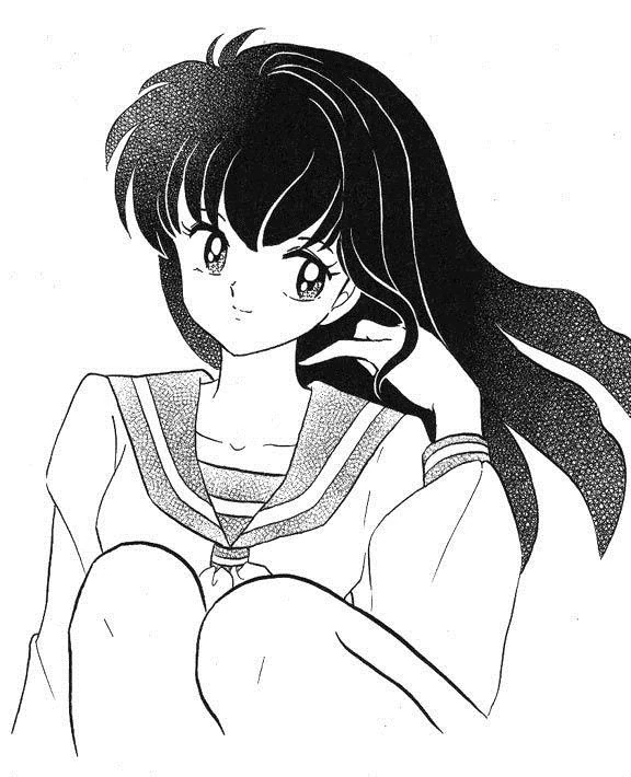 Chapter 46 Inuyasha Fandom