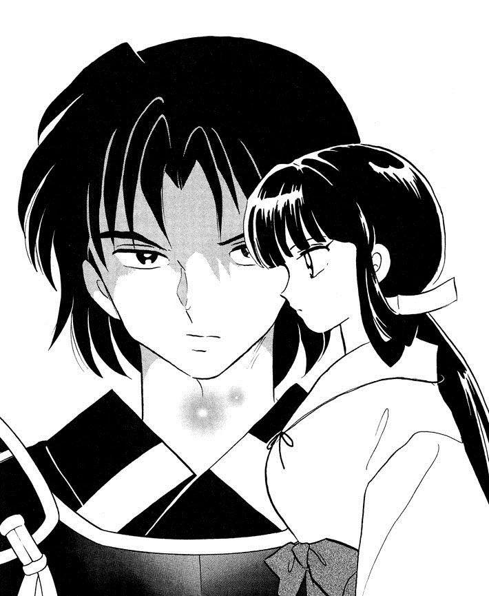 Chapter 262 | InuYasha | Fandom