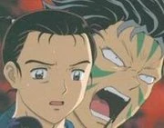 Suikotsu | InuYasha Wiki | Fandom