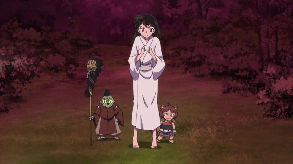 TakeRin | Inuyasha Couples Wikia | Fandom