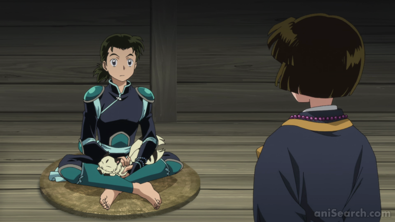 KinKir | Inuyasha Couples Wikia | Fandom