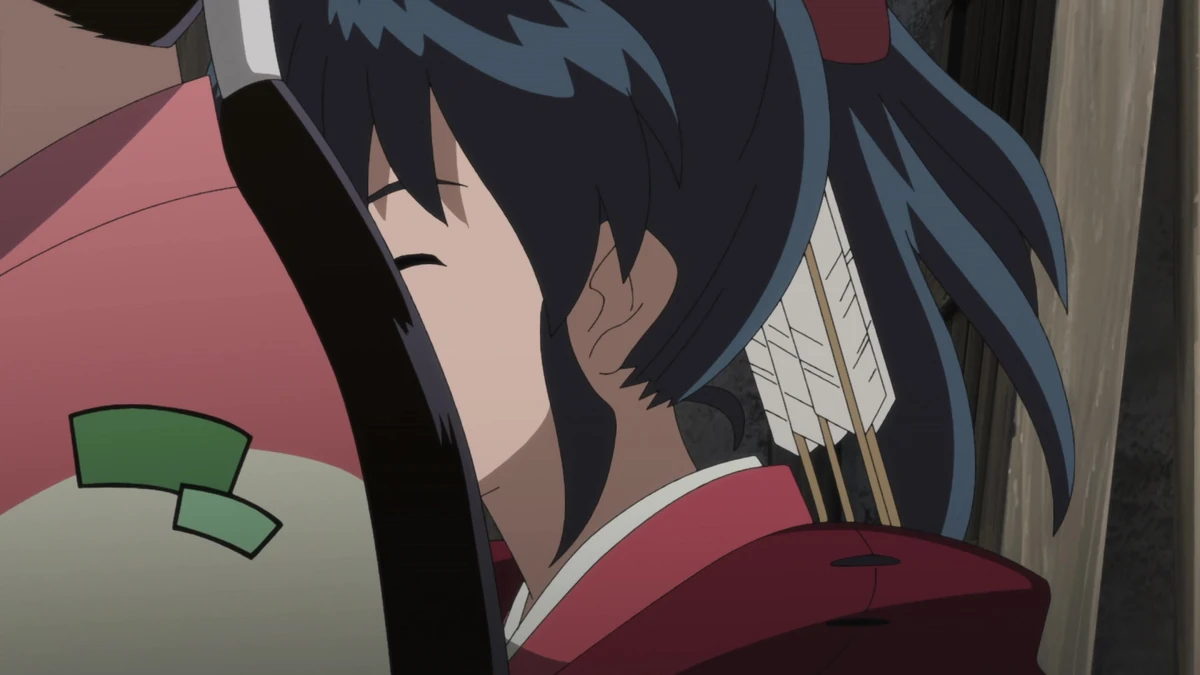 MorTam | Inuyasha Couples Wikia | Fandom