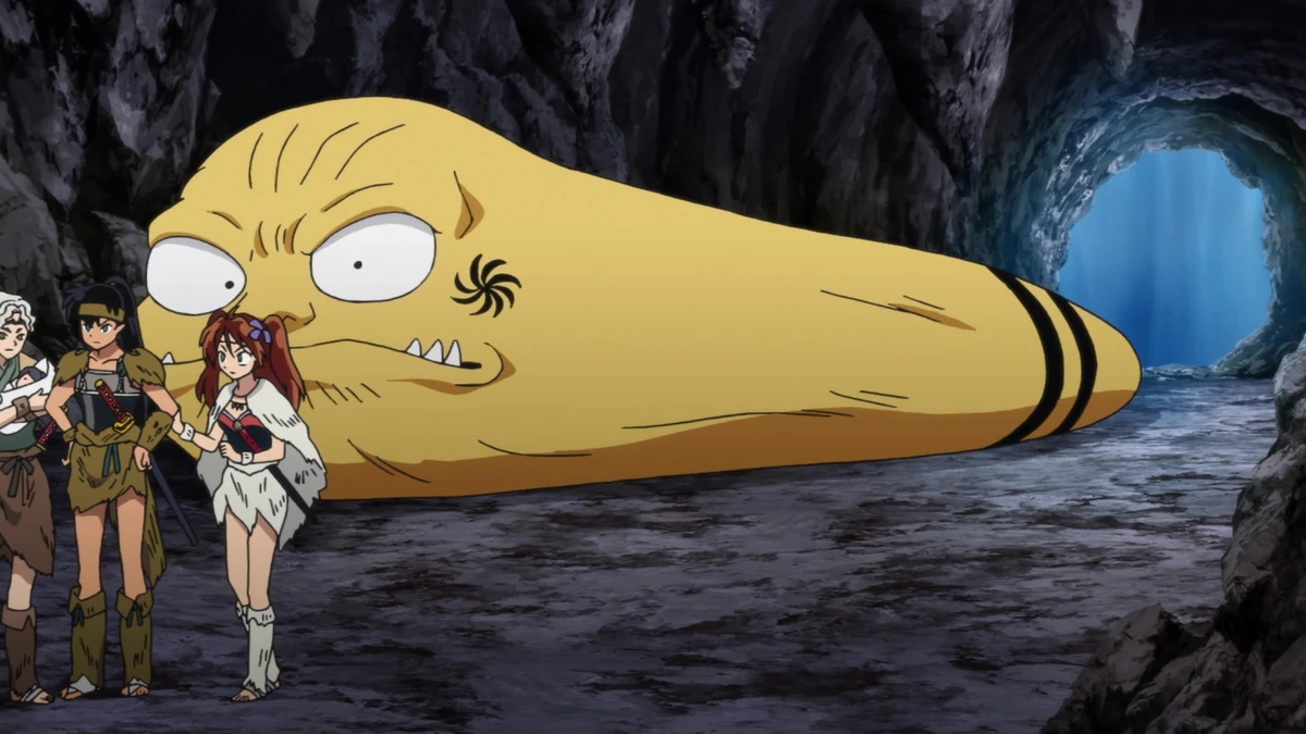 HachKog | Inuyasha Couples Wikia | Fandom