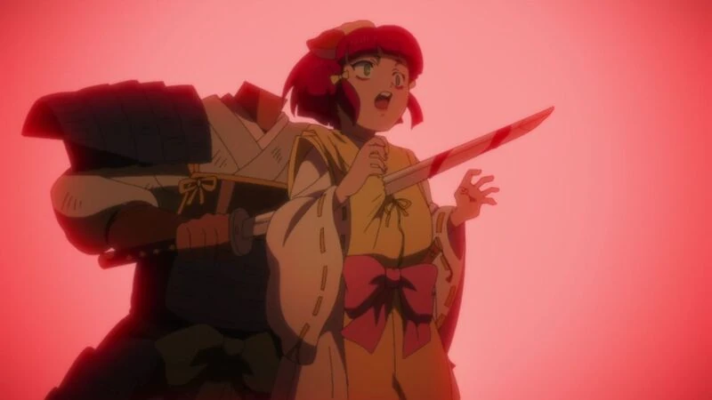 SakRio | Inuyasha Couples Wikia | Fandom