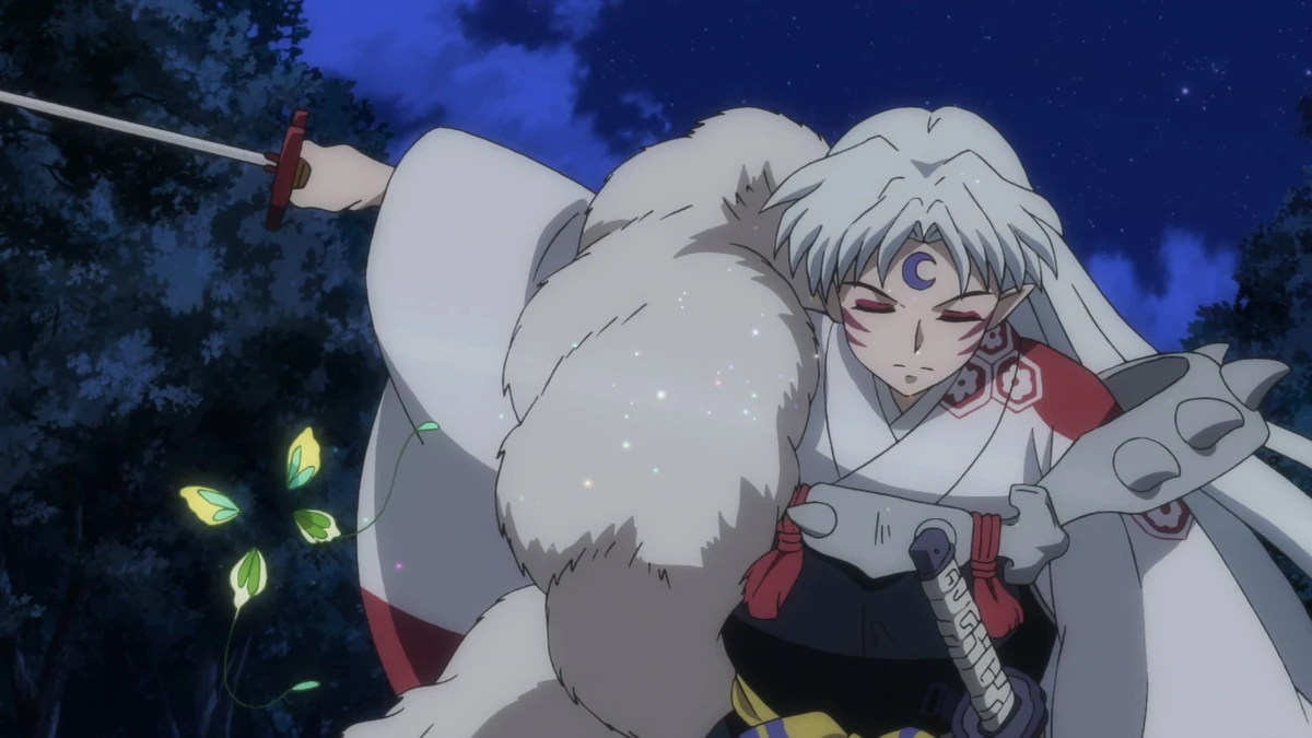 SessYume | Inuyasha Couples Wikia | Fandom