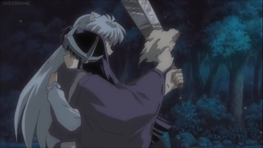 InuKikC | Inuyasha Couples Wikia | Fandom