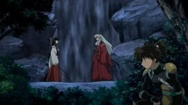 InuKoh | Inuyasha Couples Wikia | Fandom