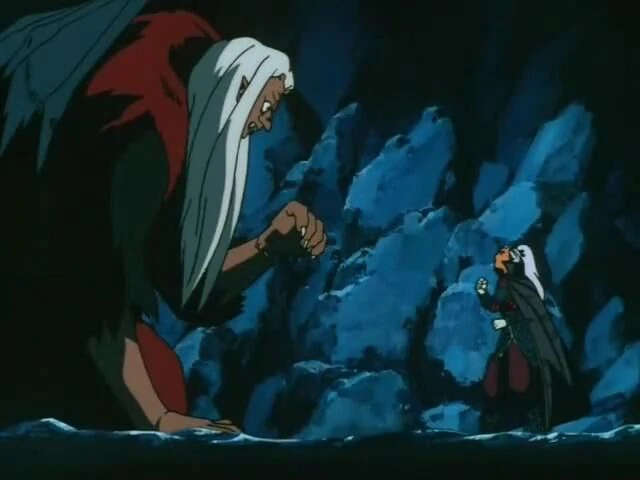 TaiTsu | Inuyasha Couples Wikia | Fandom