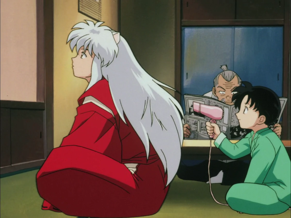 InuSot | Inuyasha Couples Wikia | Fandom
