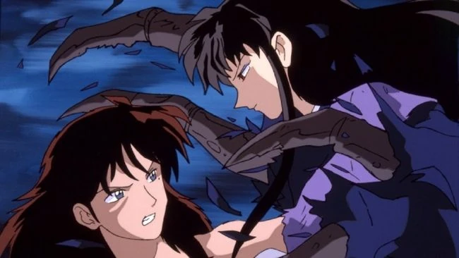 NaraMus | Inuyasha Couples Wikia | Fandom