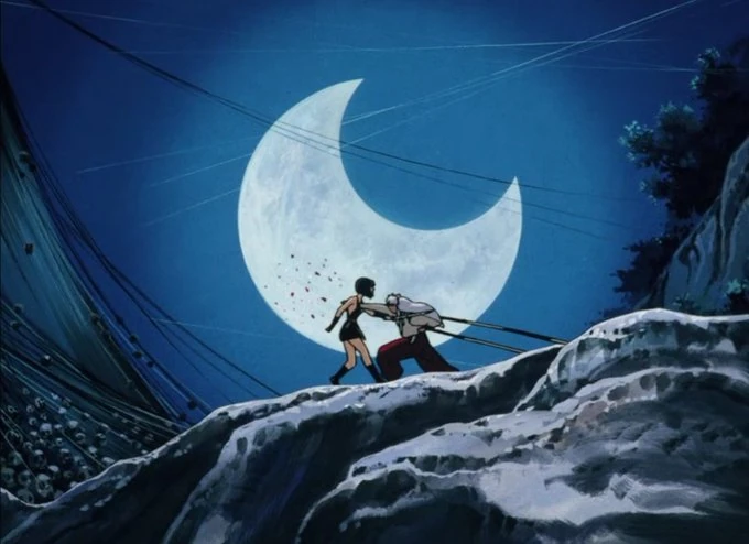 InuYur | Inuyasha Couples Wikia | Fandom