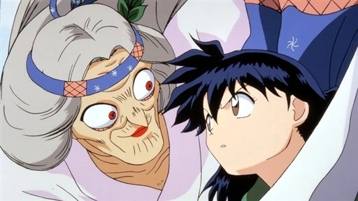 UraKag | Inuyasha Couples Wikia | Fandom