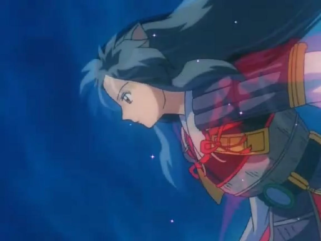 InuMid | Inuyasha Couples Wikia | Fandom