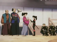 KuraSan | Inuyasha Couples Wikia | Fandom