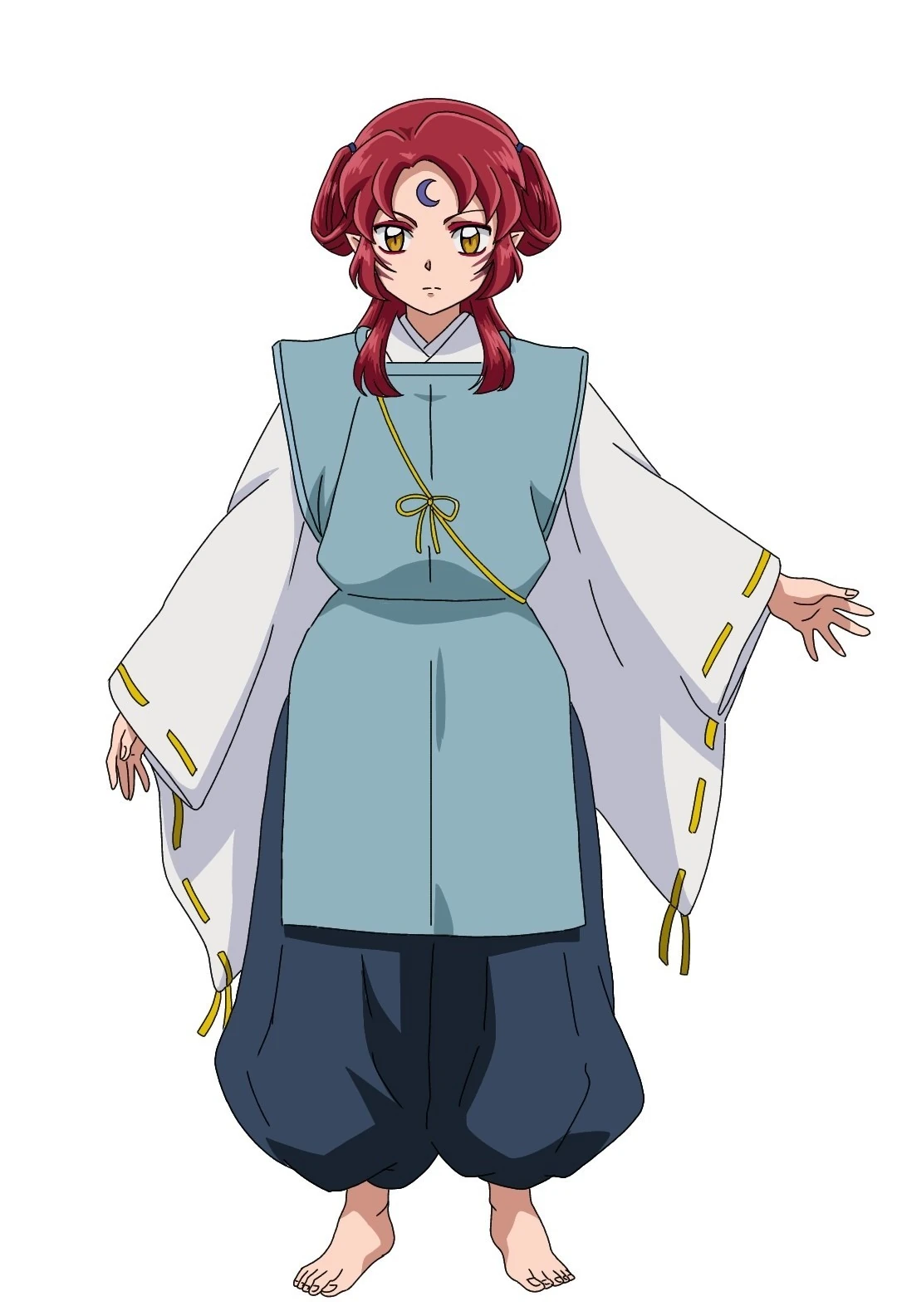 Suou | Inuyasha Fanon Wiki | Fandom