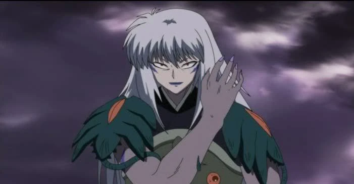 Magatsuhi | Inuyasha Fanon Wiki | Fandom
