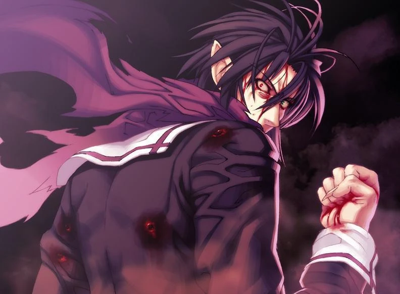 Minkai Zokatakei | Inuyasha Fanon Wiki | Fandom