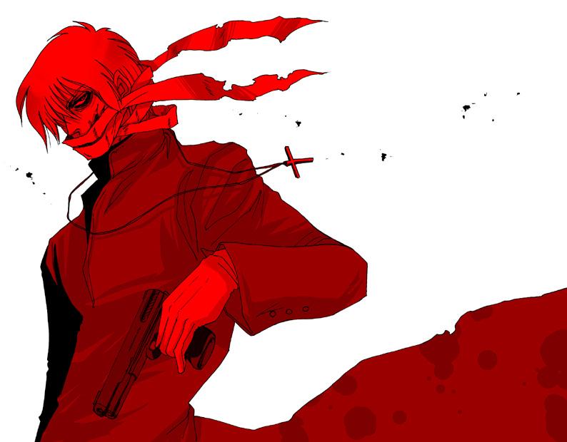 Sadow Yatsumaru Inuyasha Fanon Wiki Fandom