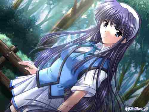 Mizore Kousoku Inuyasha Fanon Wiki Fandom