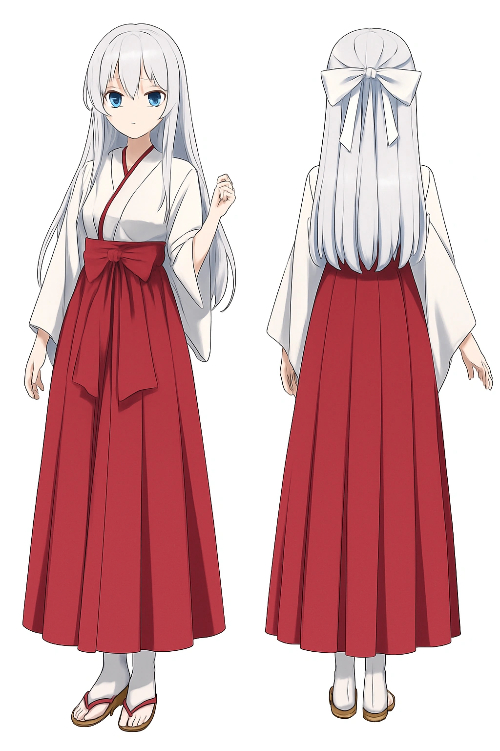 Aiko | Inuyasha Fanon Wiki | Fandom