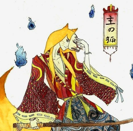 Kintaro Tsukihoshi | Inuyasha Fanon Wiki | Fandom