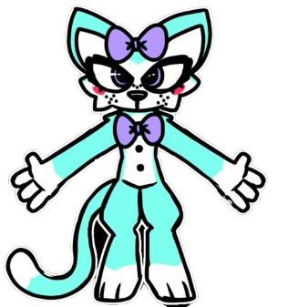 Tealani | Inuyo High Wiki | Fandom