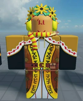 Chikko | INVADEDROBLOXIA Wiki | Fandom