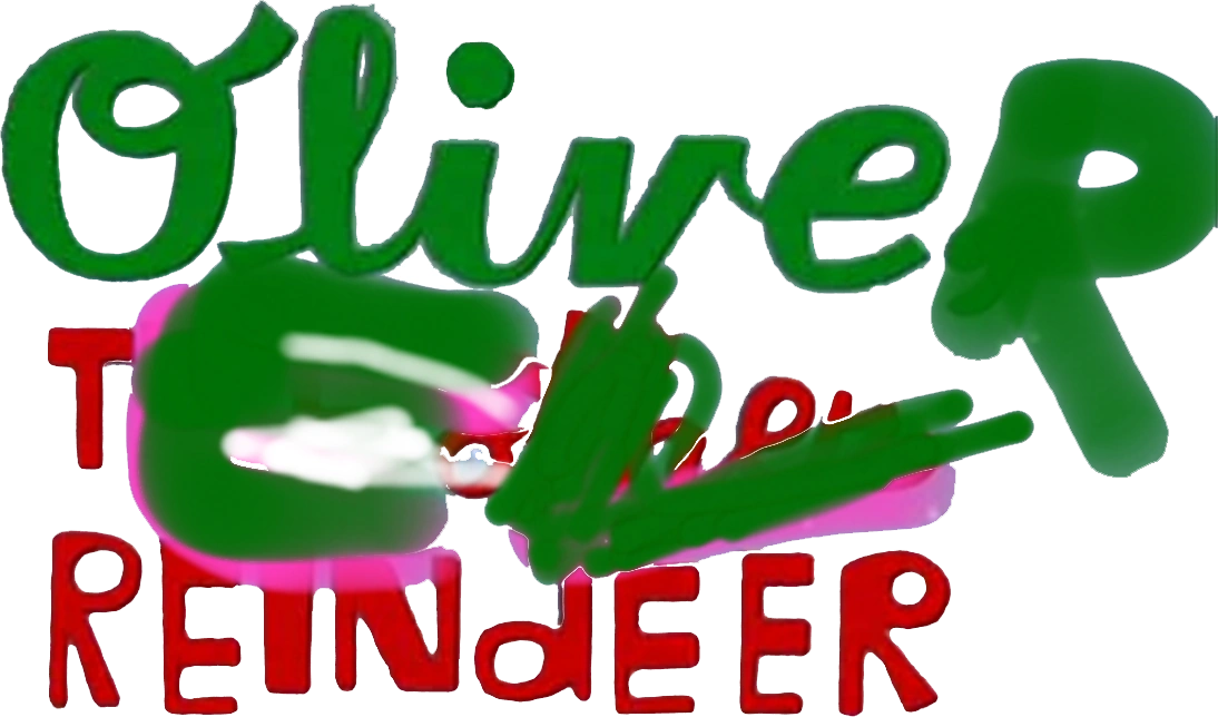 Oliver El Reindeer (series) | Oliver El Reindeer Wiki | Fandom