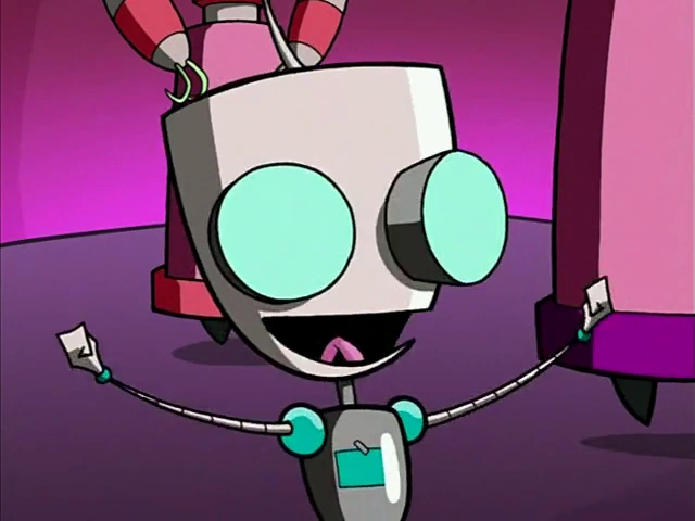 GIR | Invader Zim Wiki | Fandom