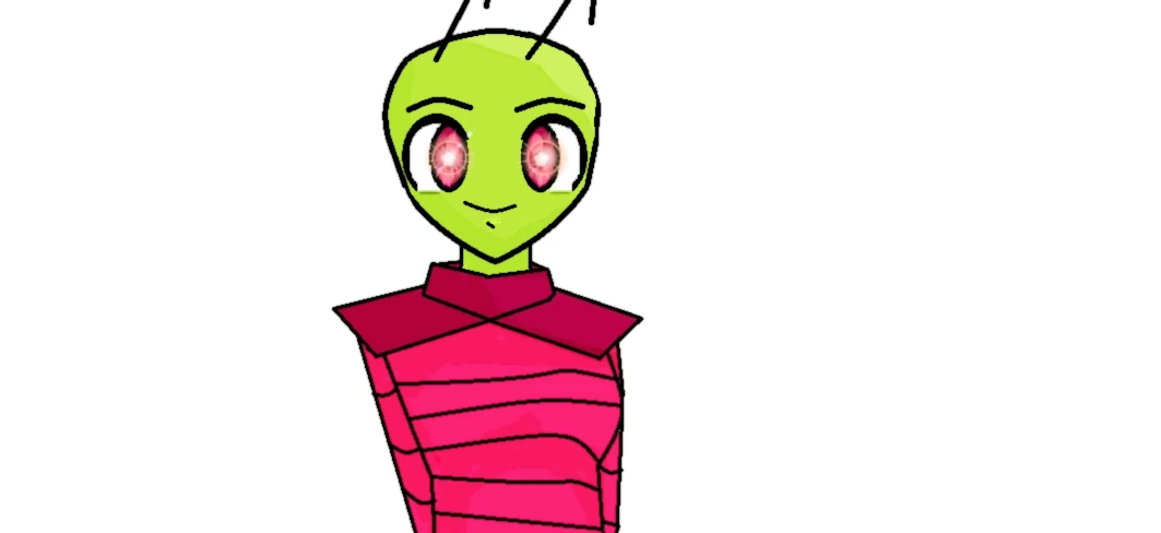 Invader Elcom | Irken Empire Wiki | Fandom