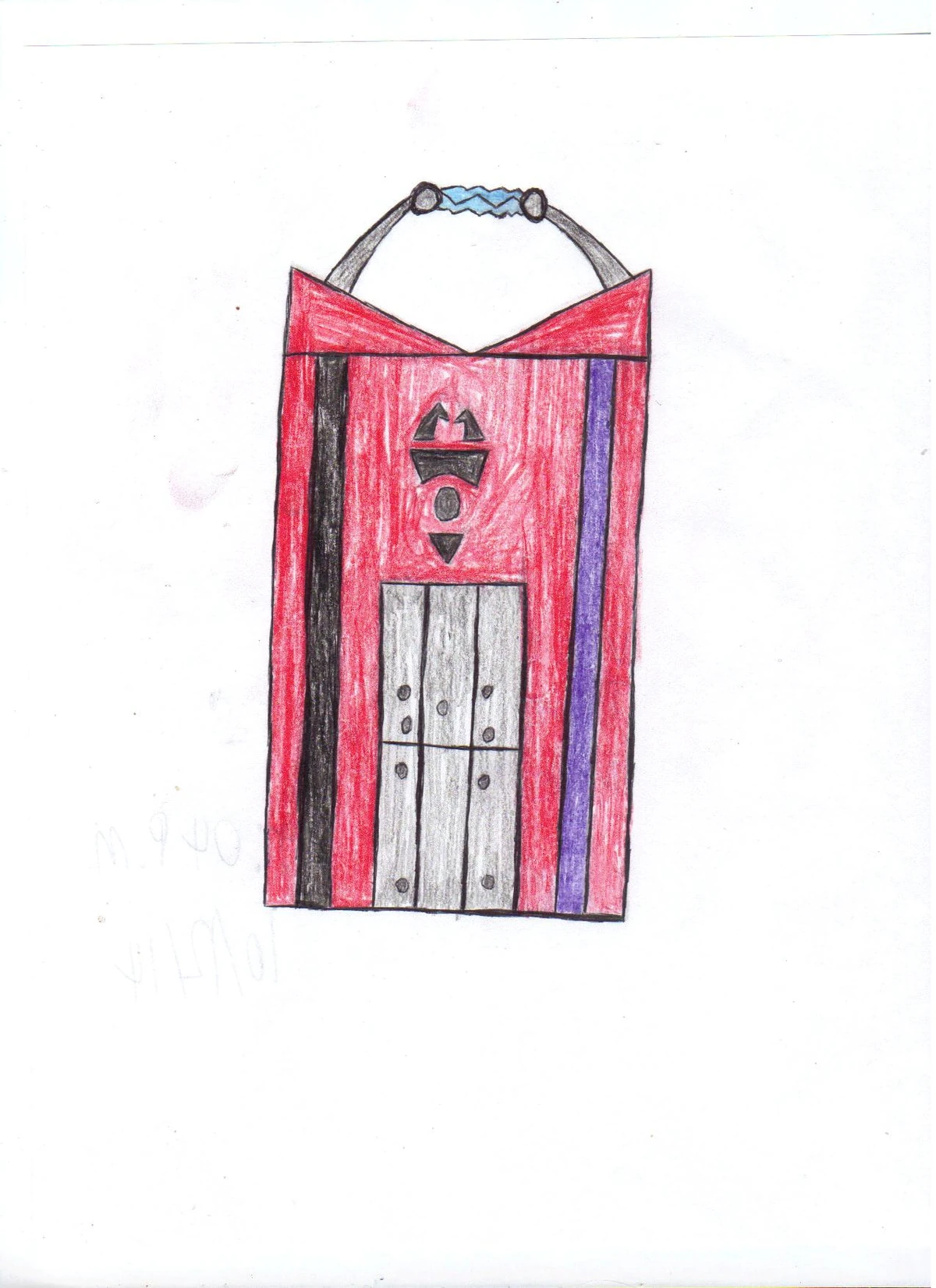 Invader Vax's Inventions | Irken Empire Wiki | Fandom