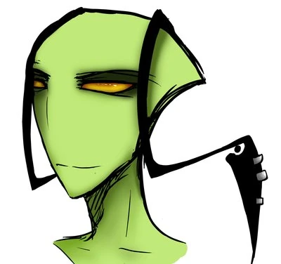 Irken Kye | Irken Empire Wiki | Fandom