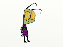 PAK upgrade | Irken Empire Wiki | Fandom