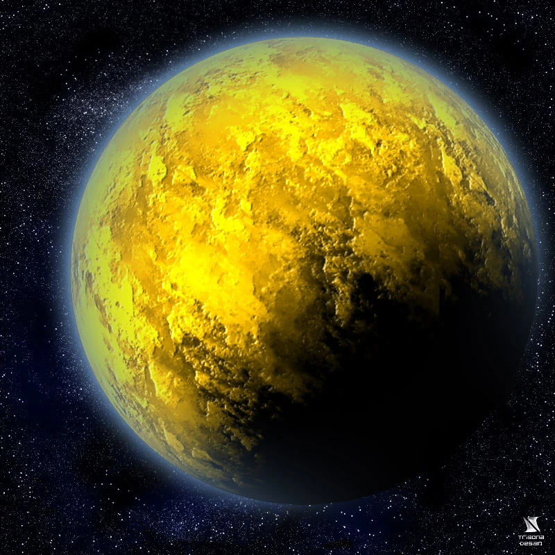 Planet Gorta | Irken Empire Wiki | Fandom