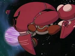 The Massive | Irken Empire Wiki | Fandom