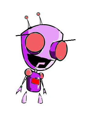 BUNS | Irken Empire Wiki | Fandom