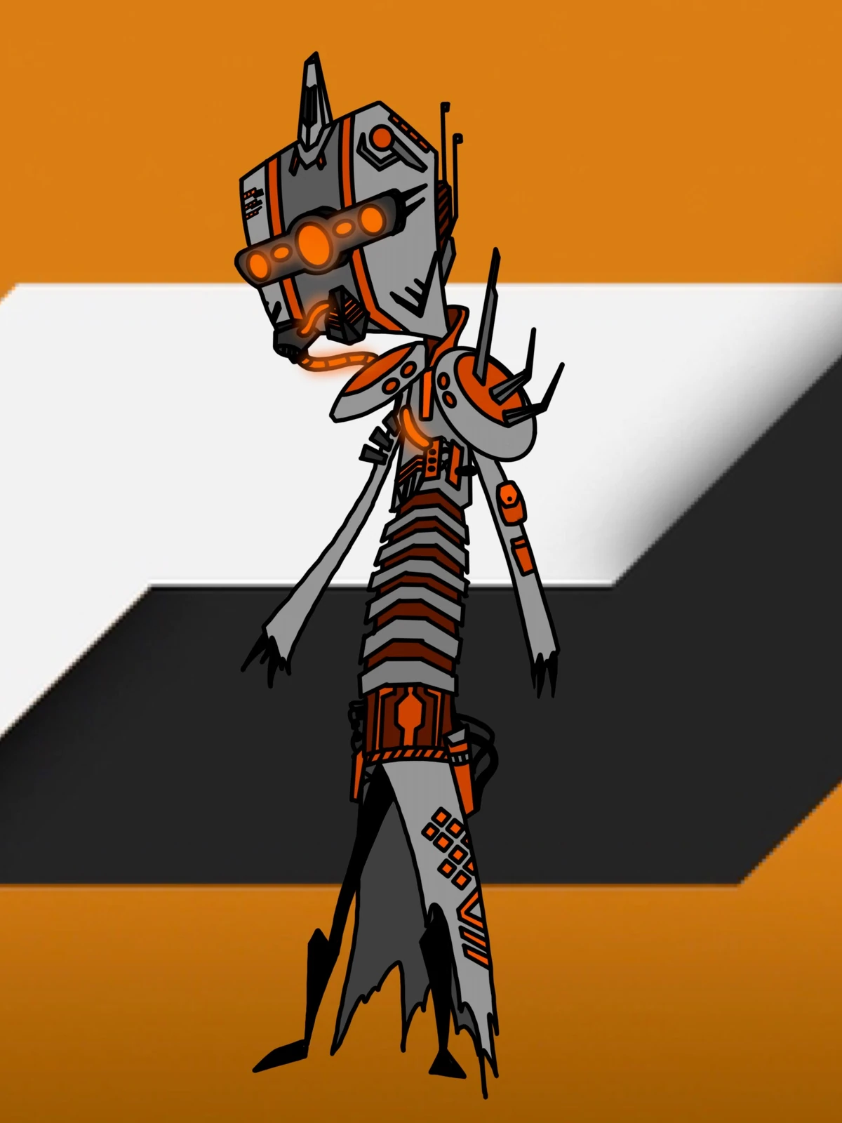 Category:Irken Armor | Irken Empire Wiki | Fandom