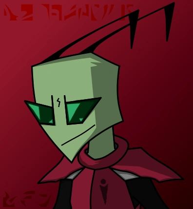 Lek | Irken Empire Wiki | Fandom