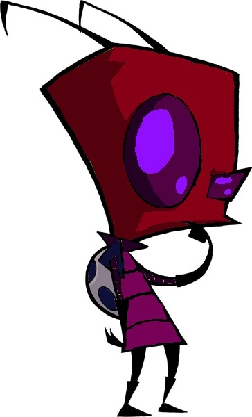 Invader Demon | Irken Empire Wiki | Fandom