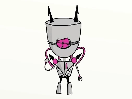 AIM | Irken Empire Wiki | Fandom