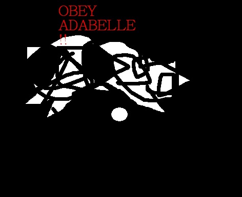 Adabelle | Irken Empire Wiki | Fandom