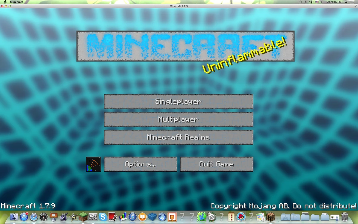 User blog:INVADER VEX/Minecraft Update- Vex's new texture pack ...