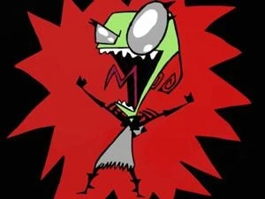 Invader Ark | Irken Empire Wiki | Fandom