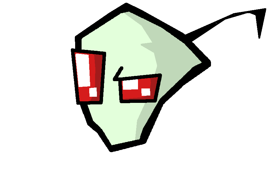 Kirax | Irken Empire Wiki | Fandom