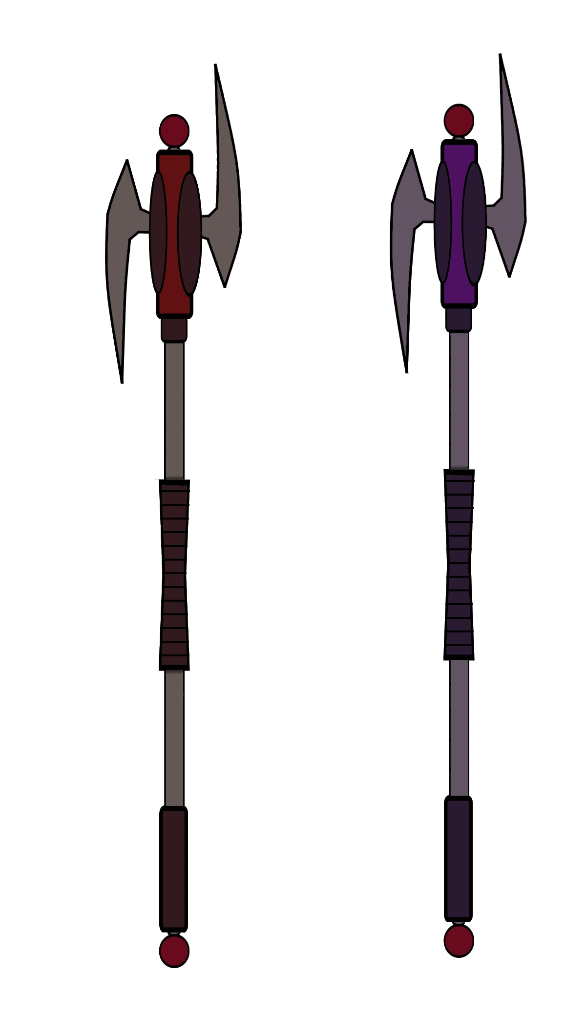 Shock-Spear | Irken Empire Wiki | Fandom