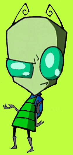 Irken Experiment M4Y723 | Irken Empire Wiki | Fandom