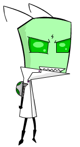 PAK upgrade | Irken Empire Wiki | Fandom