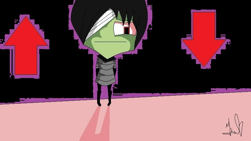 Dakama (REBORN) | Irken Empire Wiki | Fandom